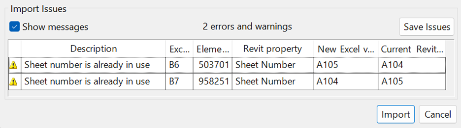 How to Batch Rename and Renumber Sheets with Ideate BIMLink How to Batch Rename and Renumber Sheets with Ideate BIMLink