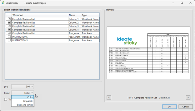 How to Create a New Sticky or Duplicate a Sticky