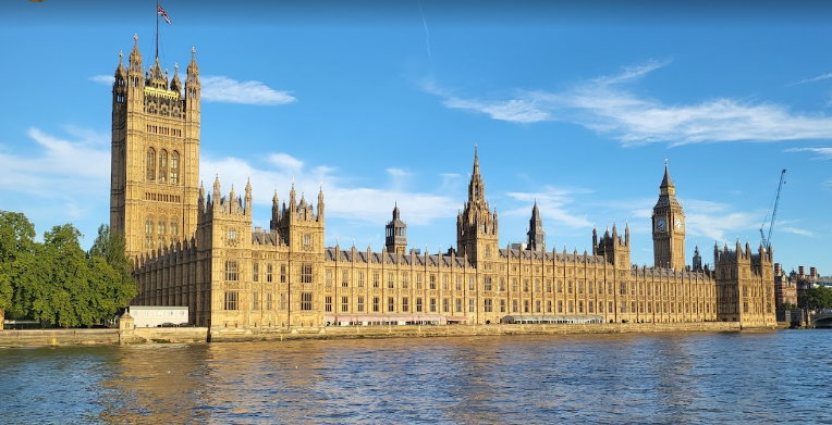 Tracking Industry Trends at Digital Construction Week – London