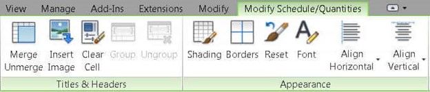 Editing Stickies in Revit on a Sheet or on a Schedule