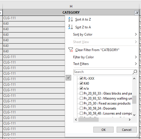 Evolve Consultancy Prepares COBie Documents with Ideate BIMLink