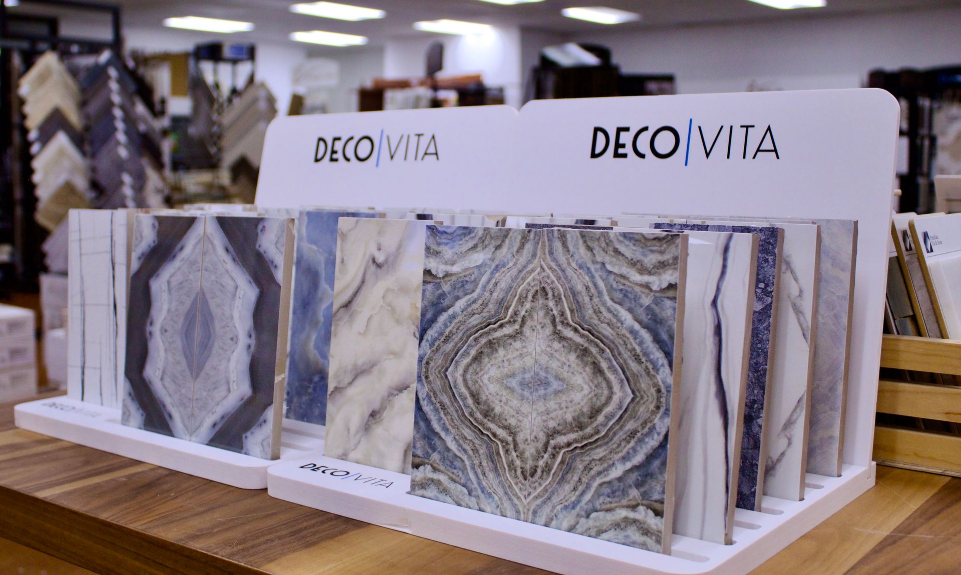 New Products | The Tile House, Inc. | Pueblo, Colorado