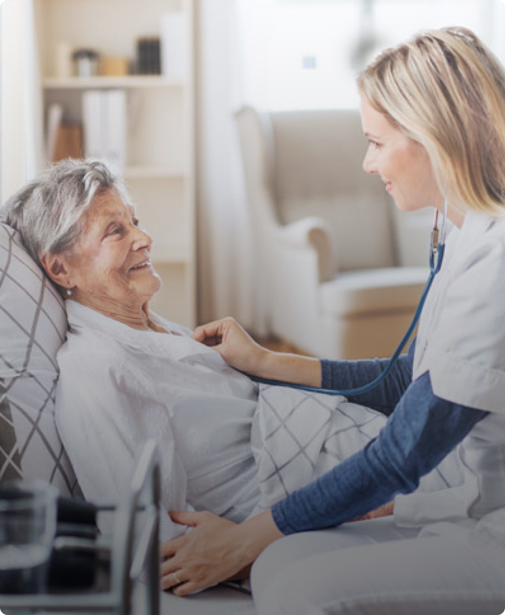 DosePacker | We Serve Long-Term, Senior Living And Nursing Homes