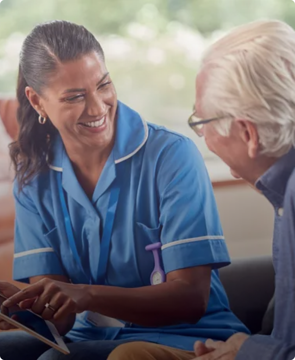 DosePacker | We Serve Long-Term, Senior Living And Nursing Homes