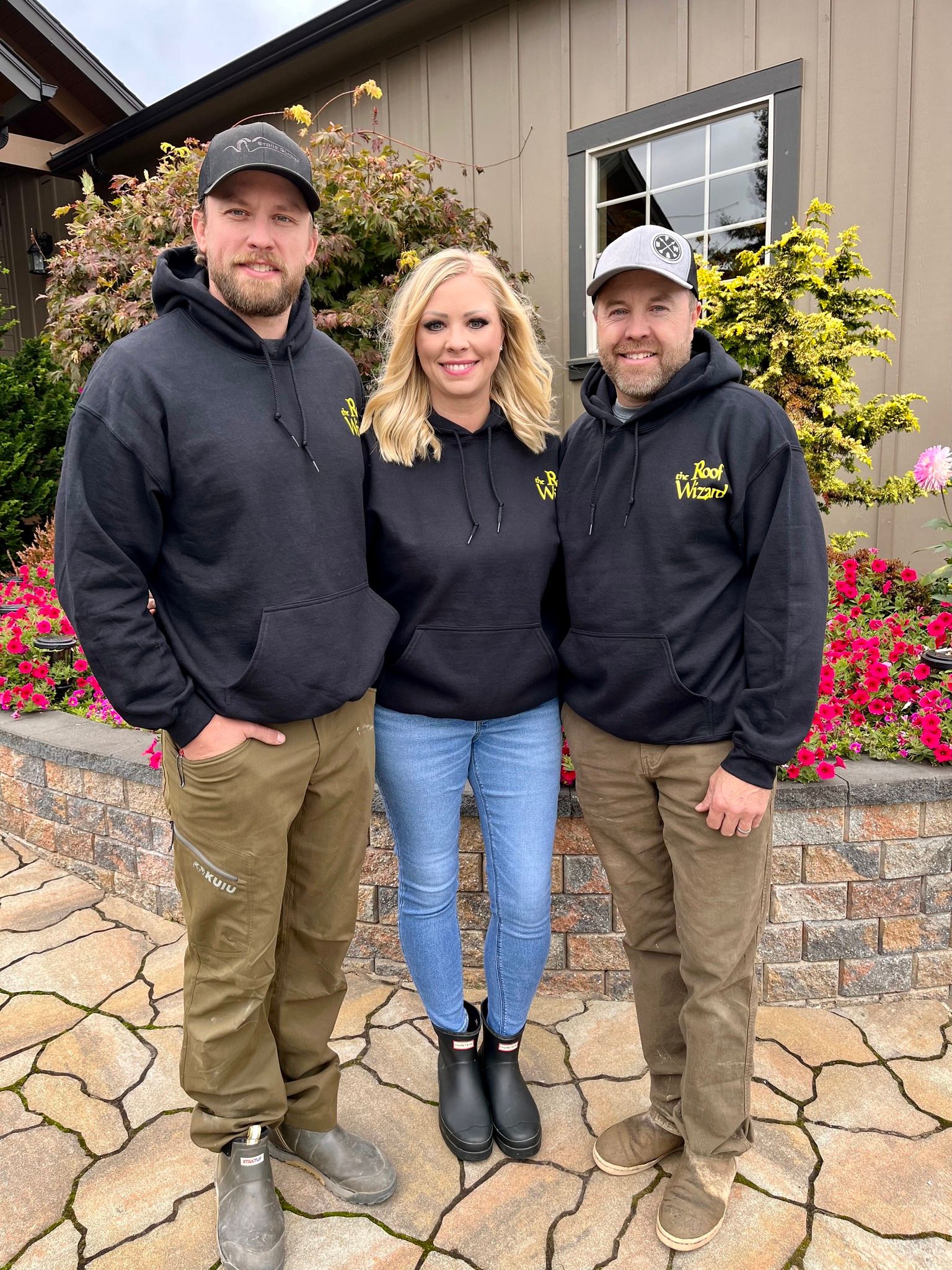 Roofing Contractor | Arlington, WA | Allen Roofing Construction and ...