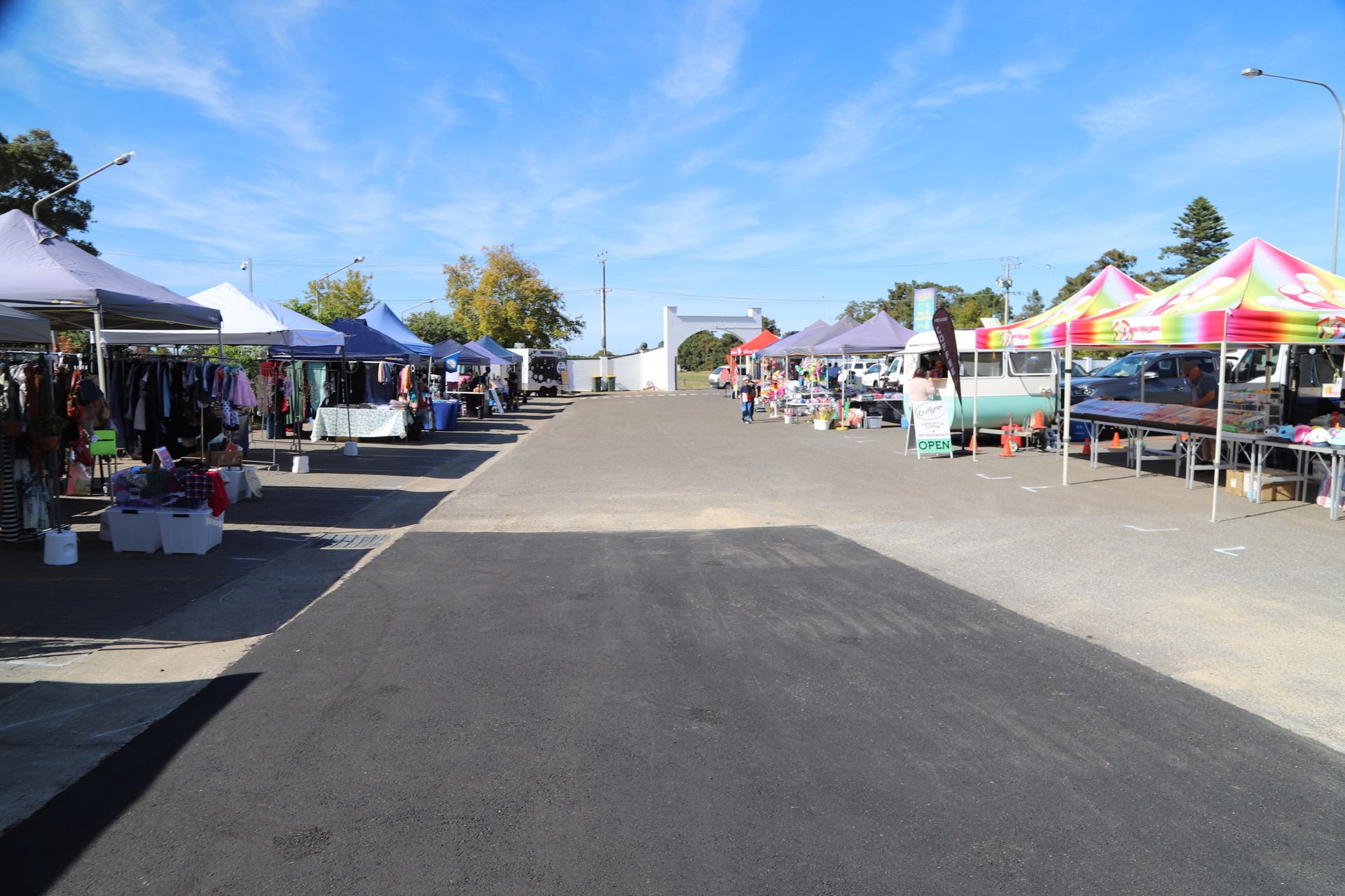 Mahmood Mosque I Largest Mosque in Adelaide I Ahmadiyya Muslim Community
