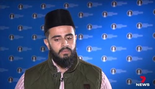 Mahmood Mosque I Largest Mosque in Adelaide I Ahmadiyya Muslim Community