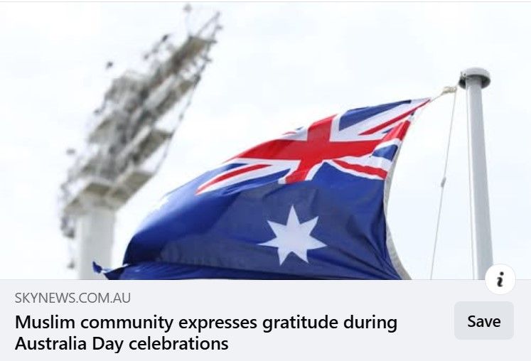 Mahmood Mosque I Largest Mosque in Adelaide I Ahmadiyya Muslim Community