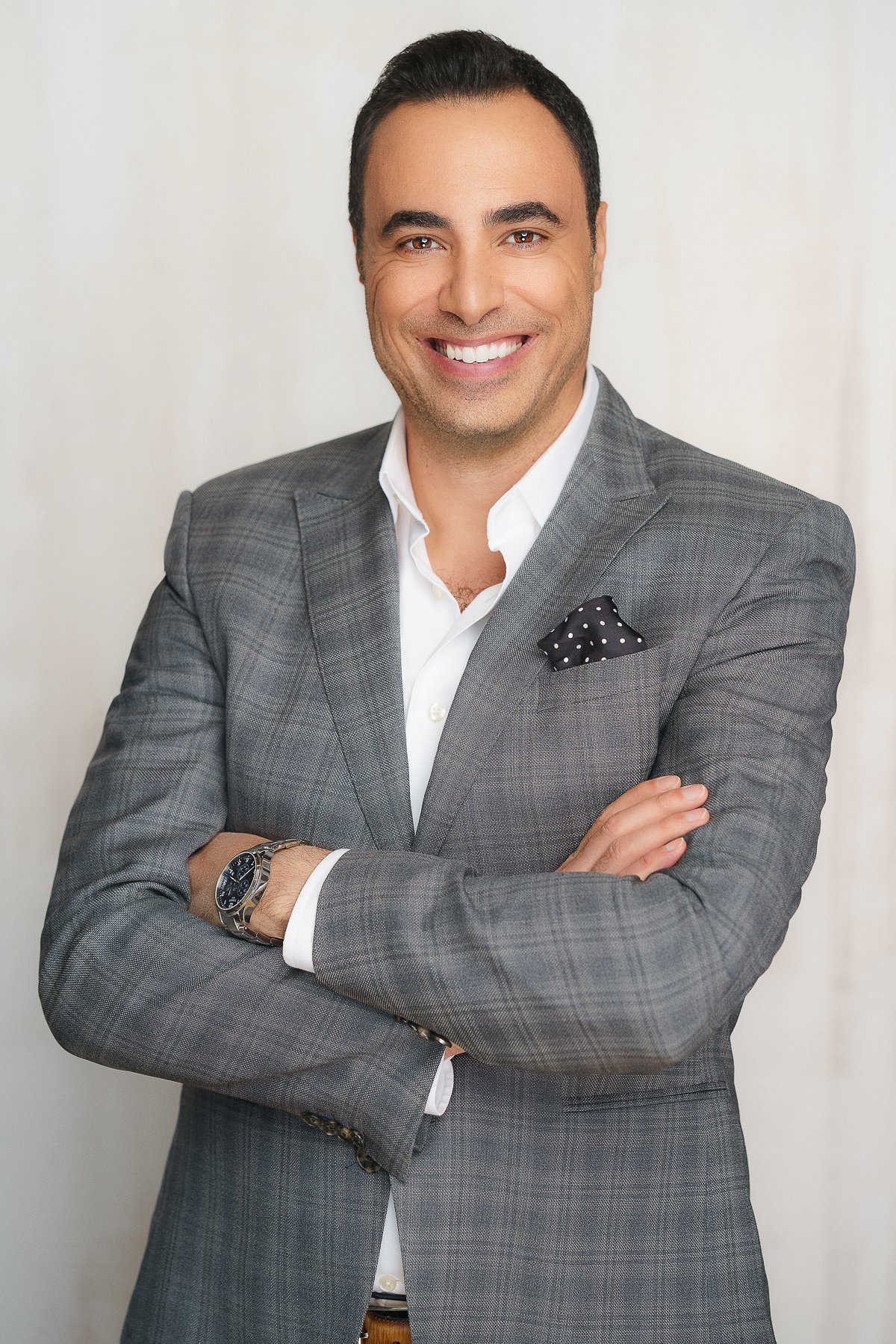 Mike Baiz | Luxury Real Estate