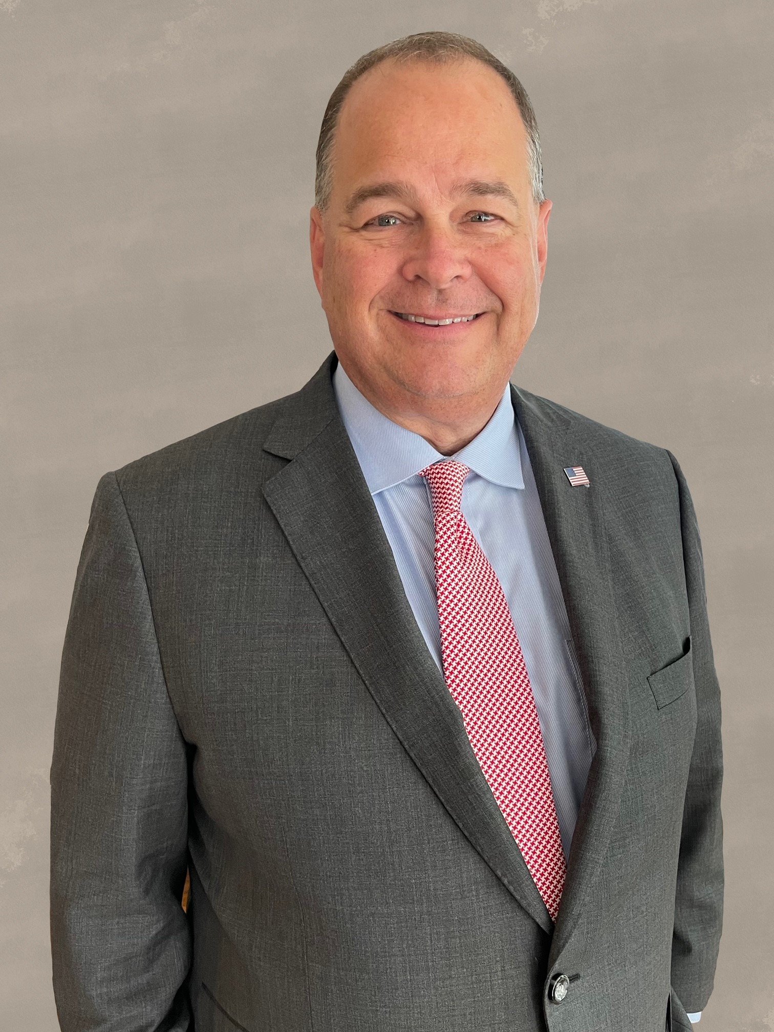 Devan Seabaugh for State House