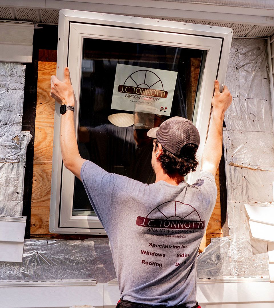 What Is an Awning Window? Benefits & How It Works