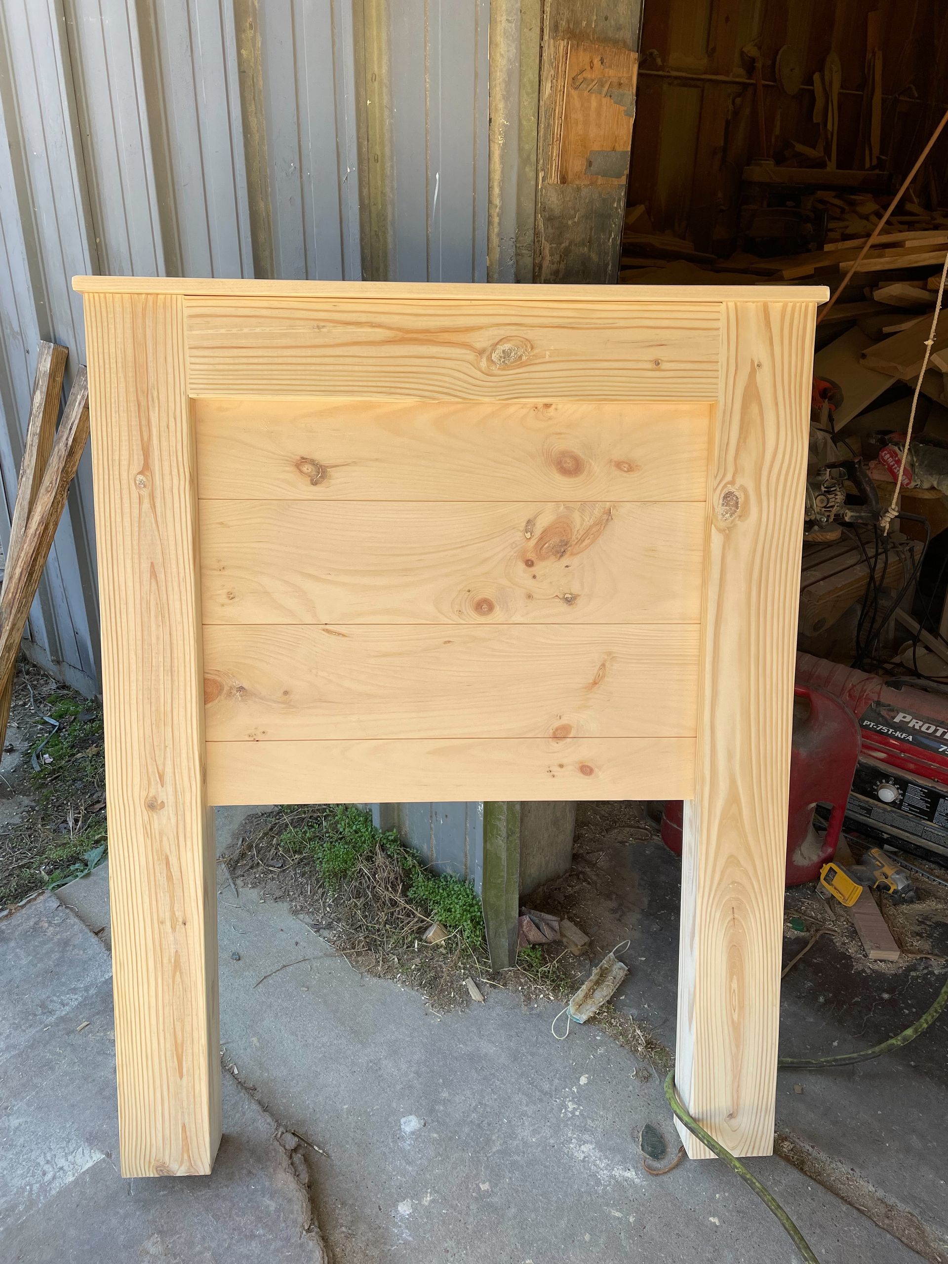 Custom Wood Shop Designs | Star Discount Furniture