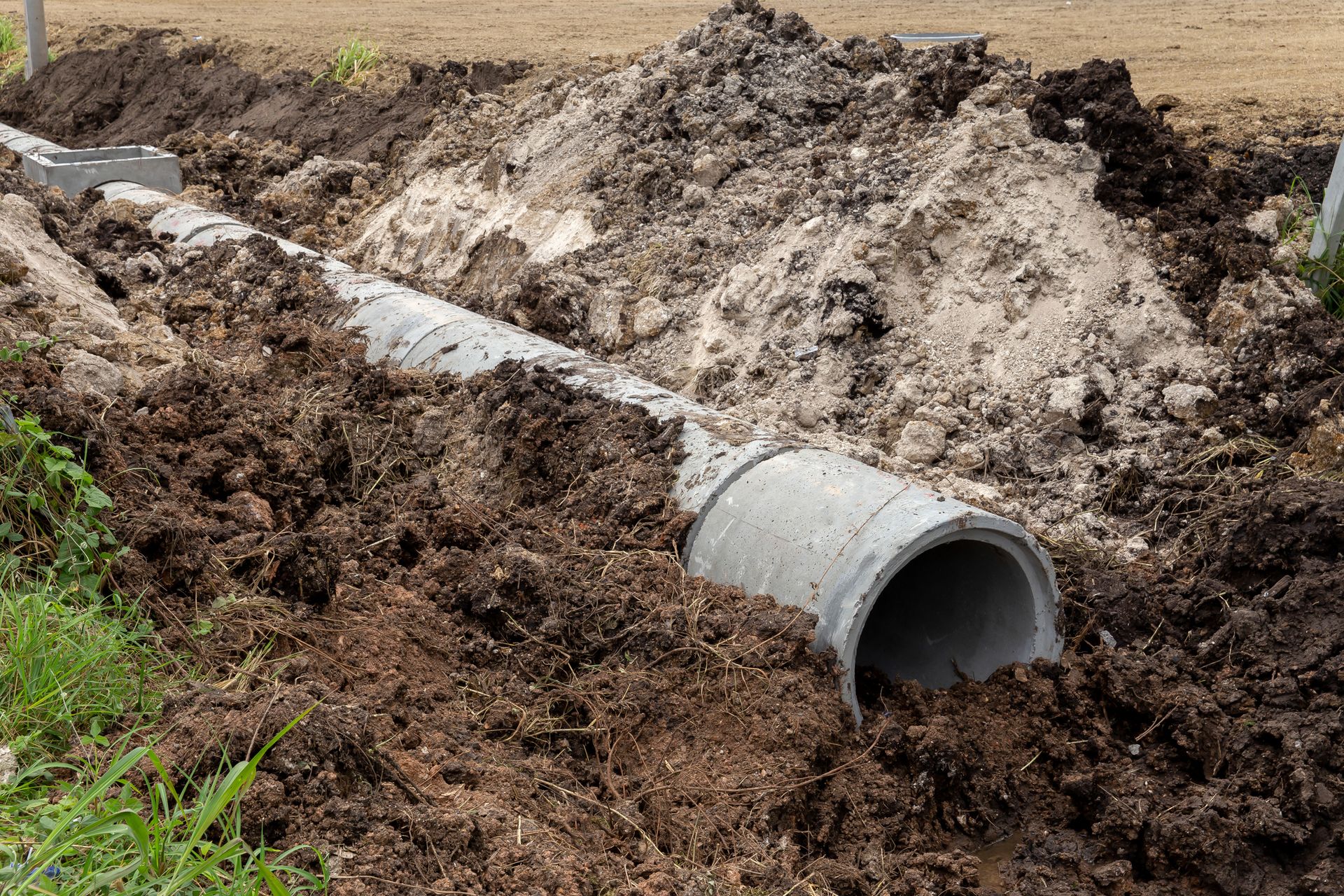 Plumbing | Las Vegas, NV | Elliott’s Sewer & Drain Service