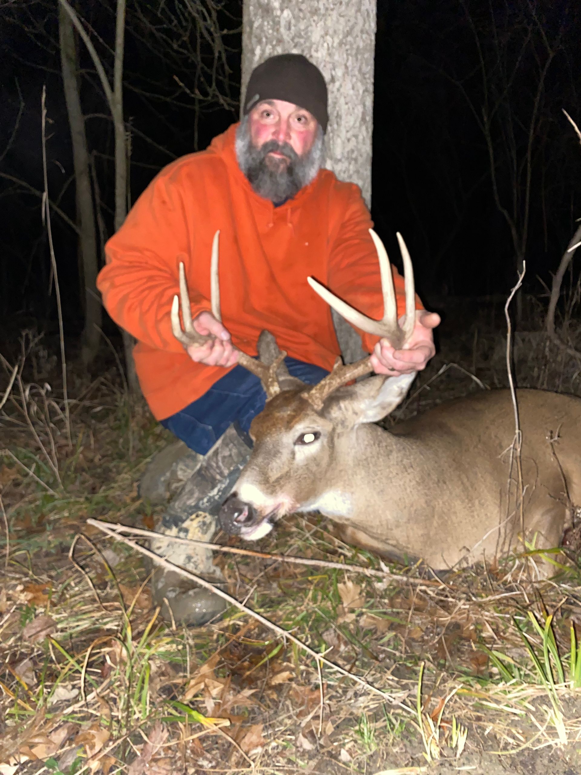 Ohio Whitetail Hunts | Sugar Creek Outfitters