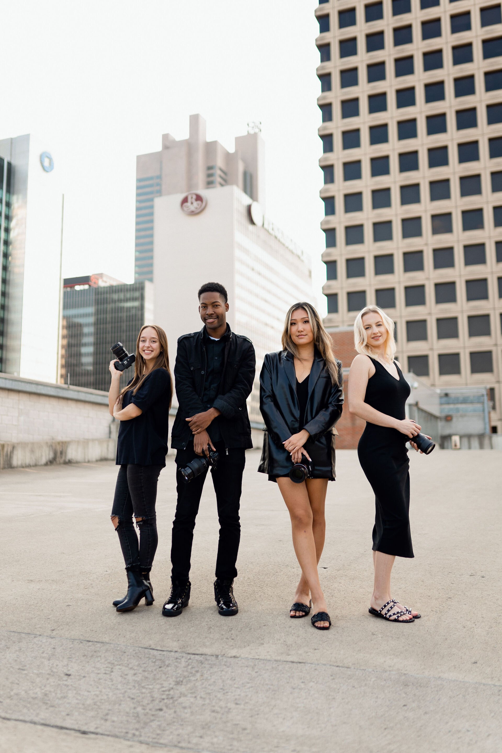 Ian Alexander Photography | About