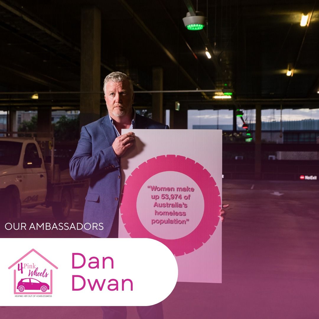 Thanks to Our Ambassadors