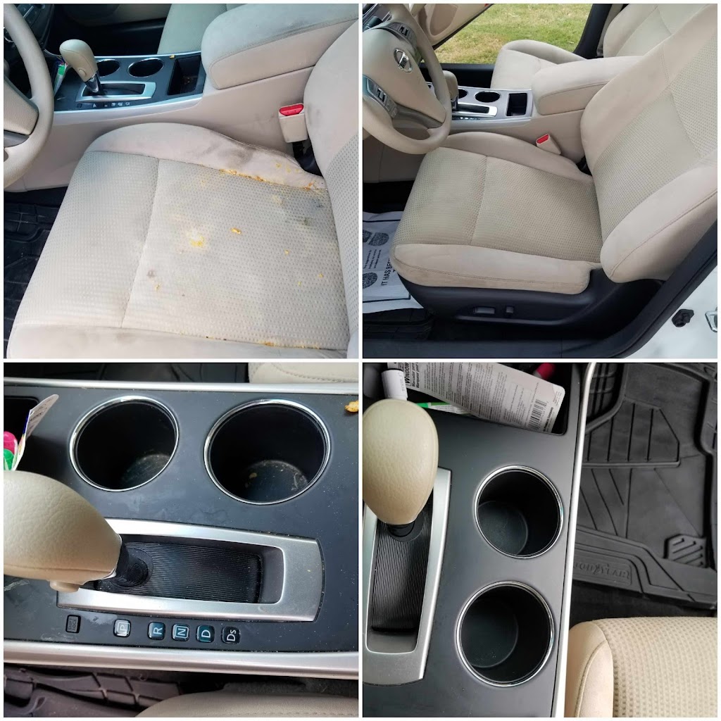 Bold Mobile Detailing