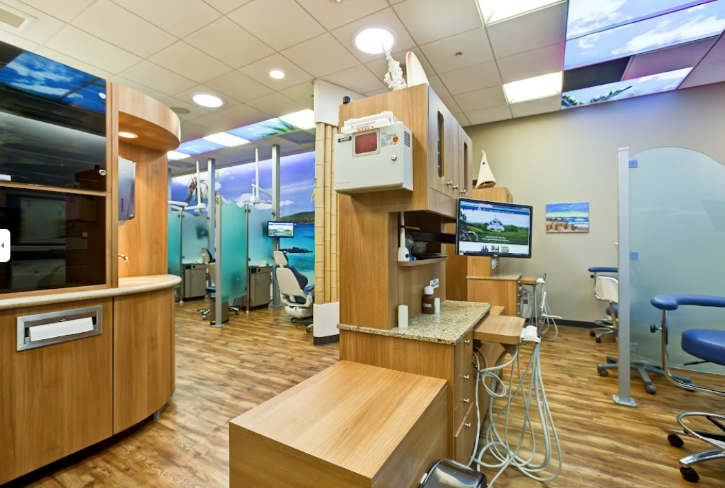 Our Office | Pacific Dental Care