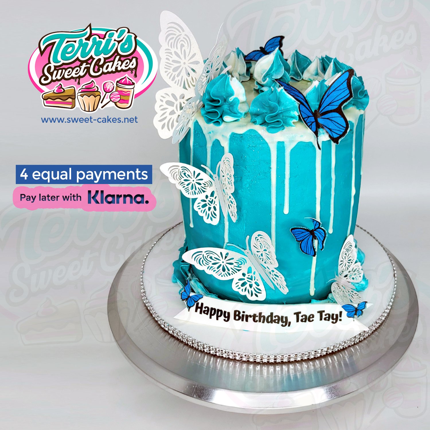 Celebrate Your Little Princess: Fun & Delicious Birthday Cakes for Girls