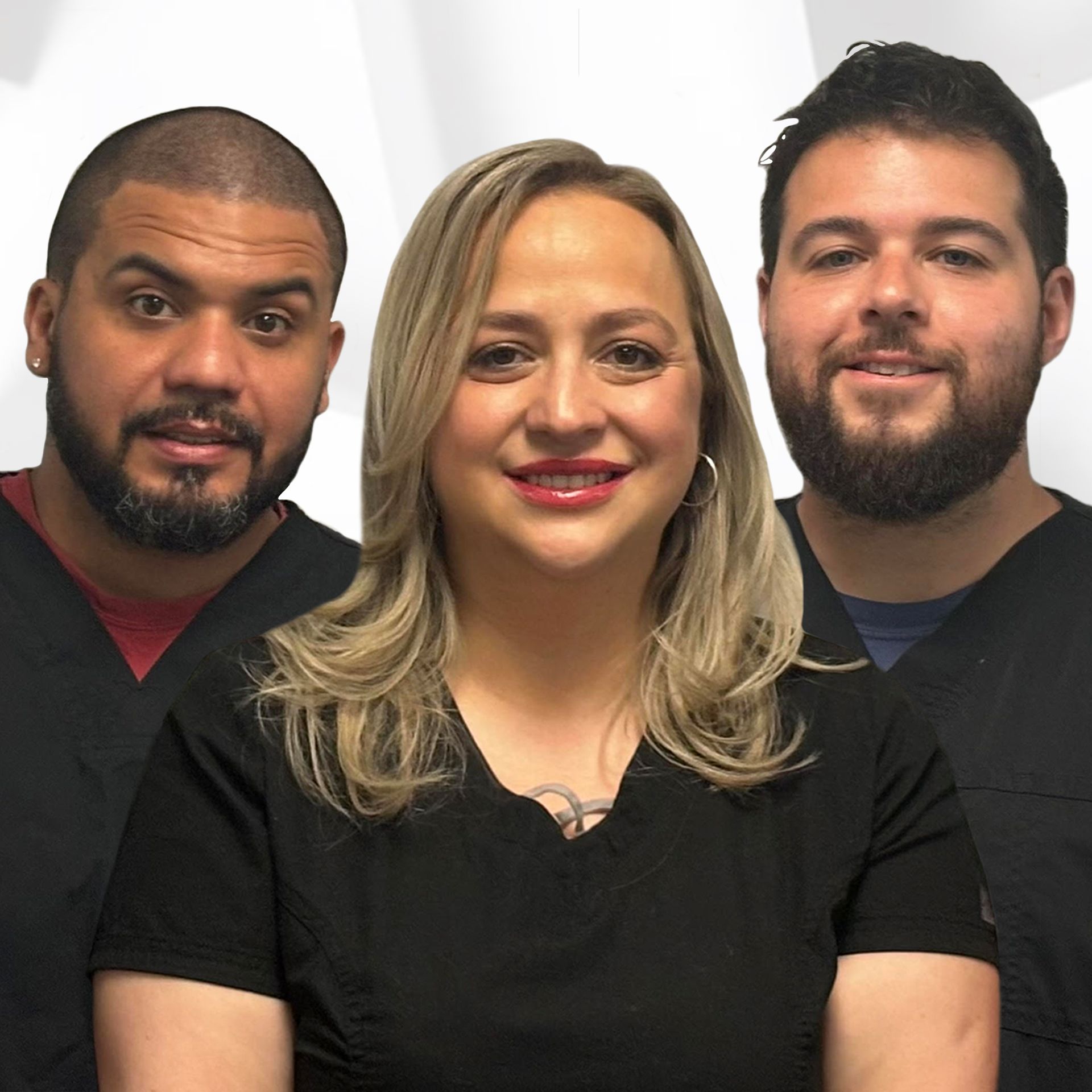 Support Staff | Churchill Orthopedic Rehabilitation