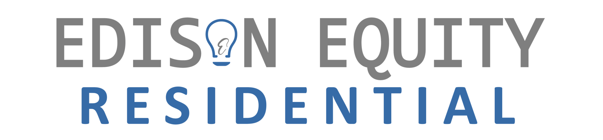 Edison Equity Residential Corp, Owner and operator.