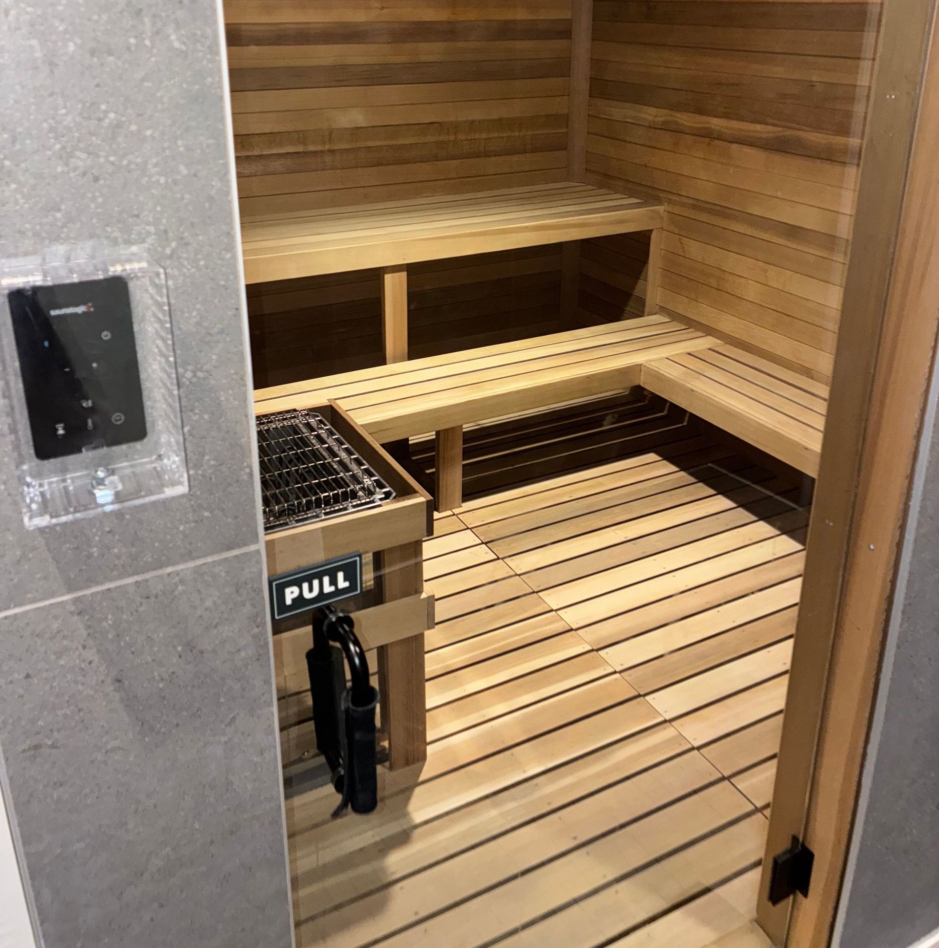 Sauna & Steam Room Repair | Spa, Sauna & Steamroom Services | Sun City ...