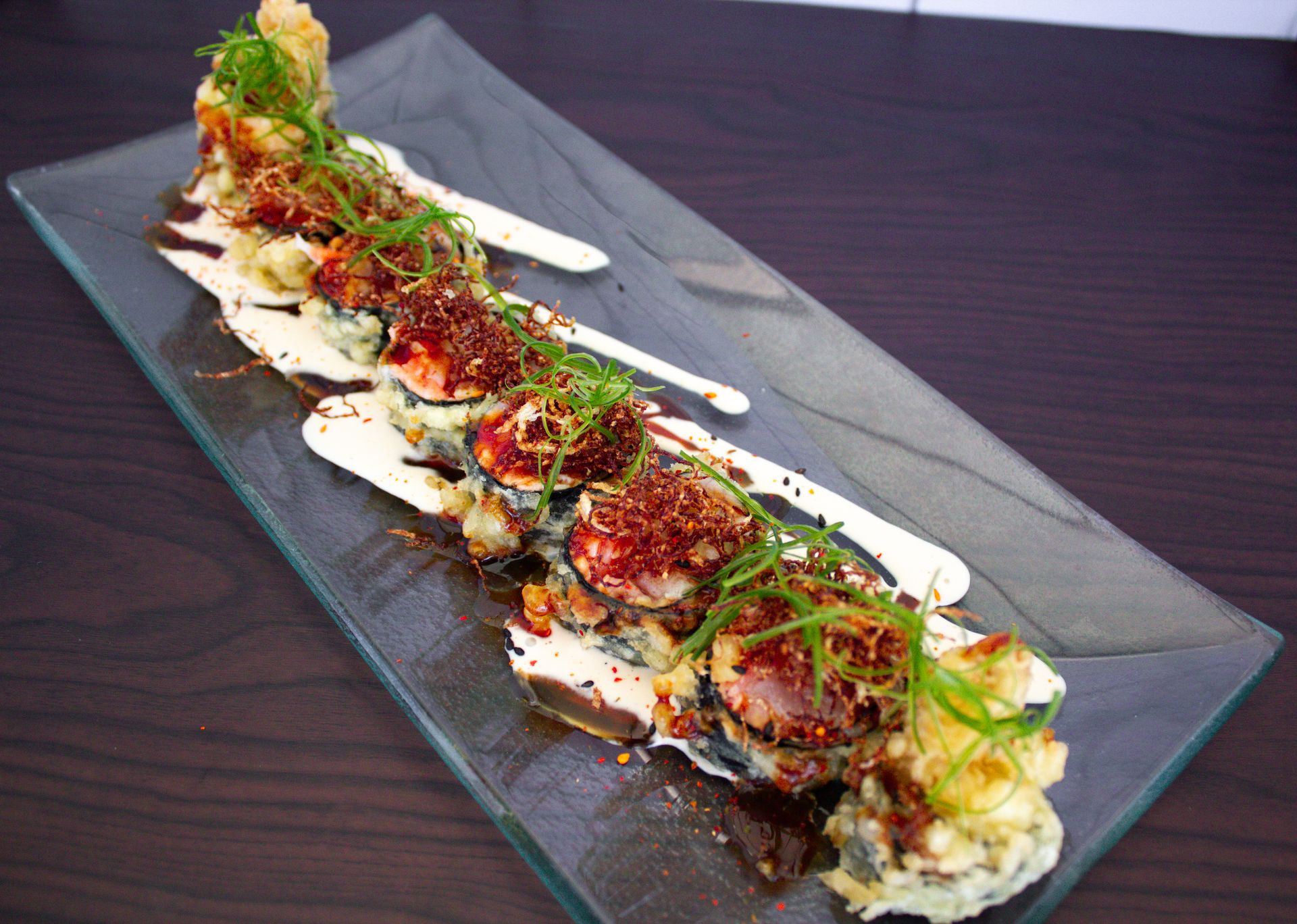 Sushi Restaurant | Wabune Sushi | Rancho Cordova, CA