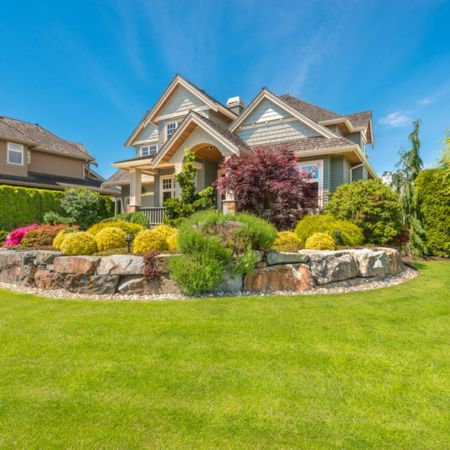 Landscape Designers in Winchester | Landtech Scenery