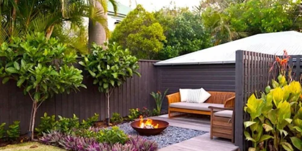 Softscape Tips for Better Outdoor Living