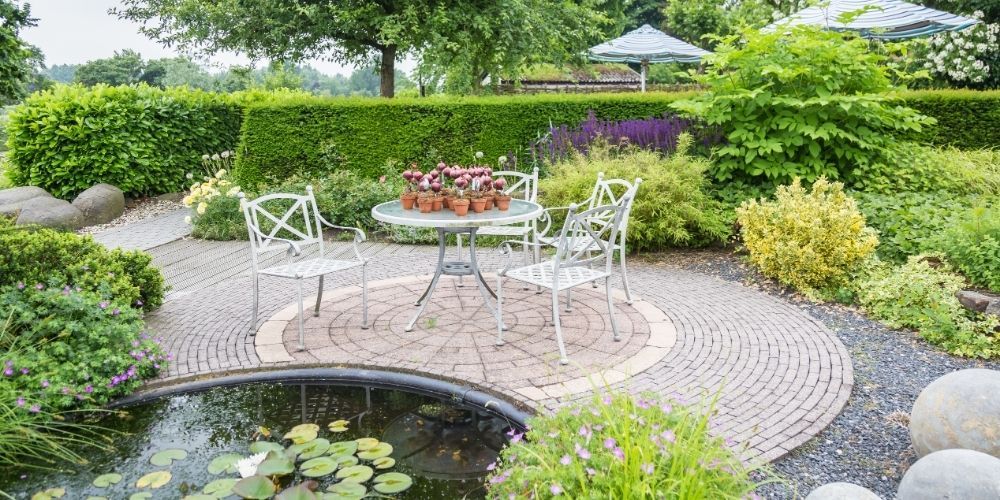 How to Find Balance in Your Landscape Design