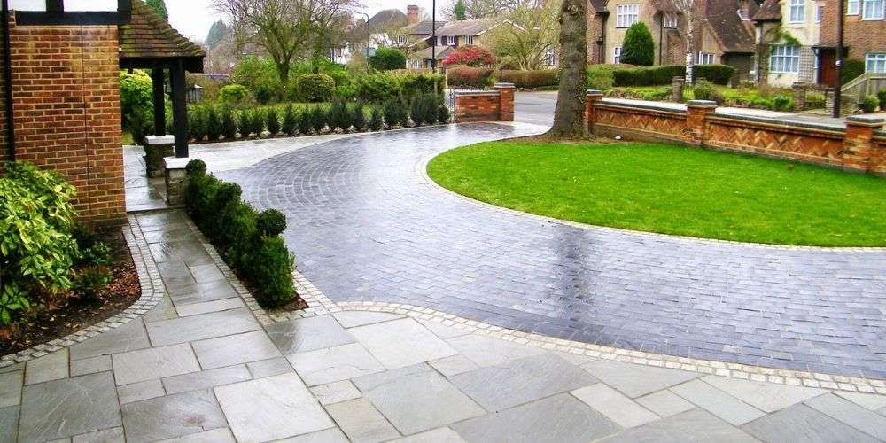 Types of Hardscaping Materials for Your Landscape