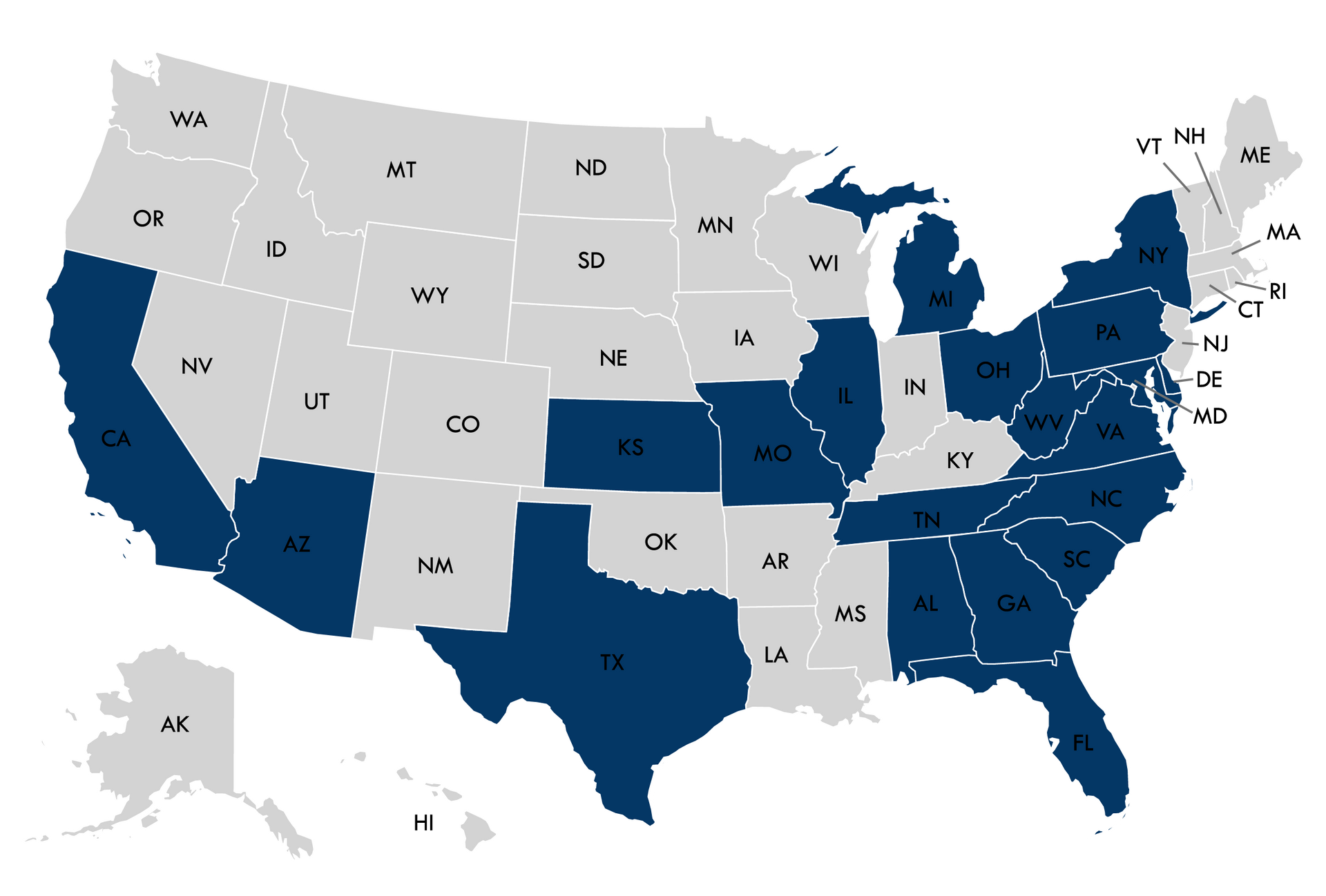 About Us | Riverside American Insurance LLC