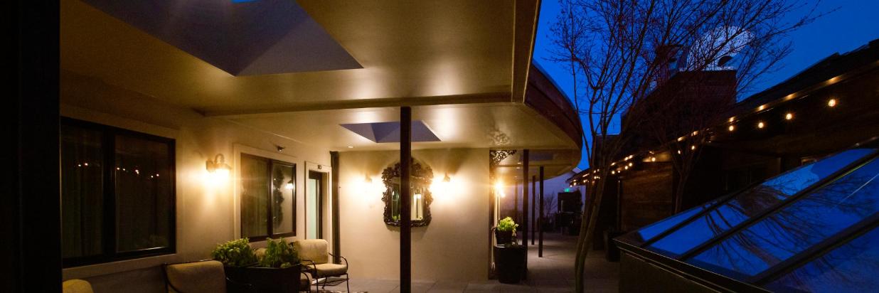 Gallery | Hotel Ballard | Seattle Washington