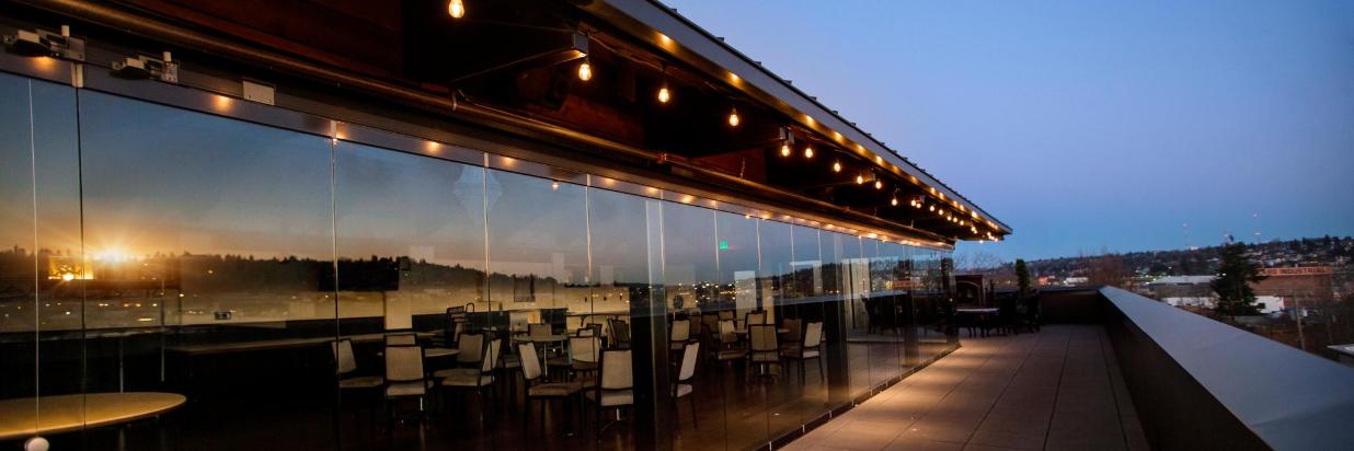 Gallery | Hotel Ballard | Seattle Washington