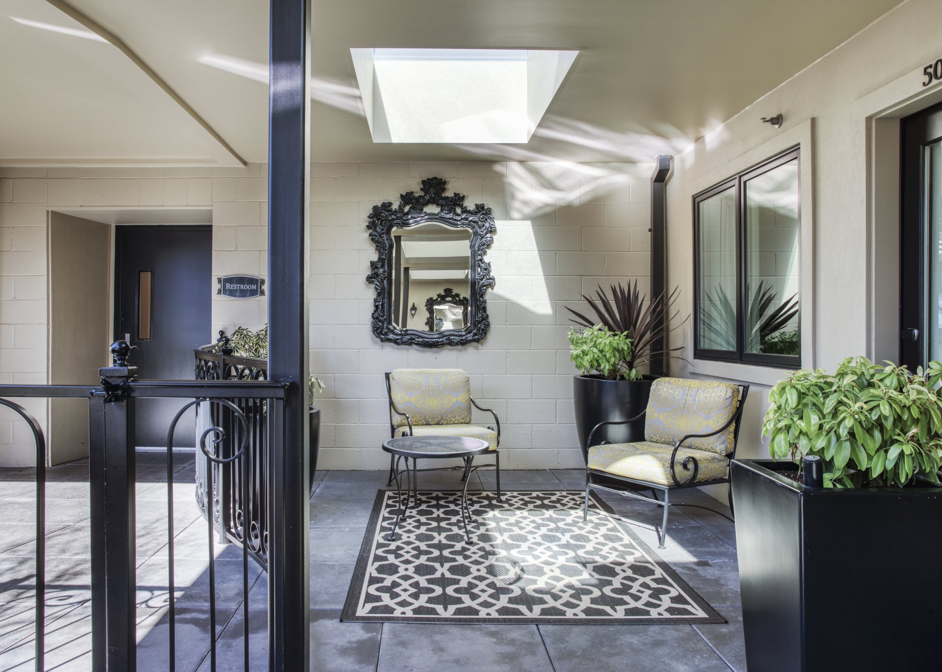 Rooms | Hotel Ballard | Seattle Washington