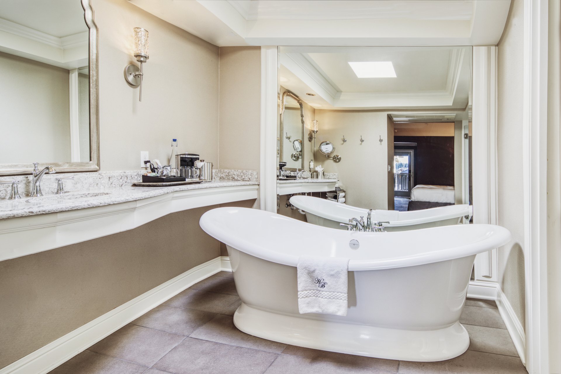 Gallery | Hotel Ballard | Seattle Washington