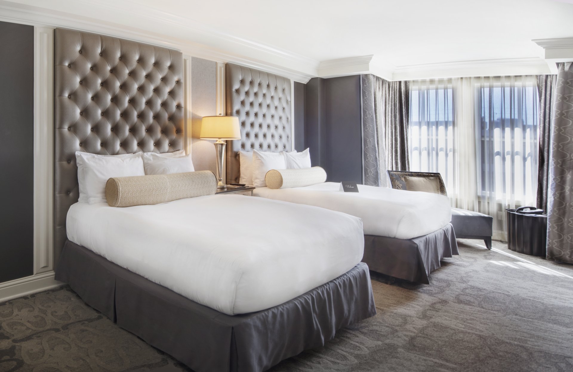 Gallery | Hotel Ballard | Seattle Washington