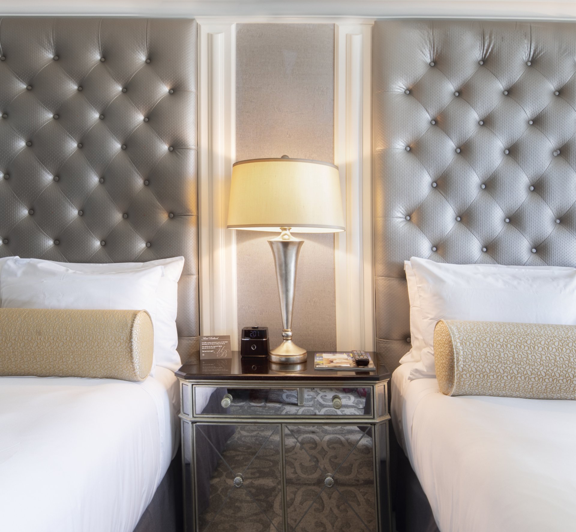 Rooms | Hotel Ballard | Seattle Washington