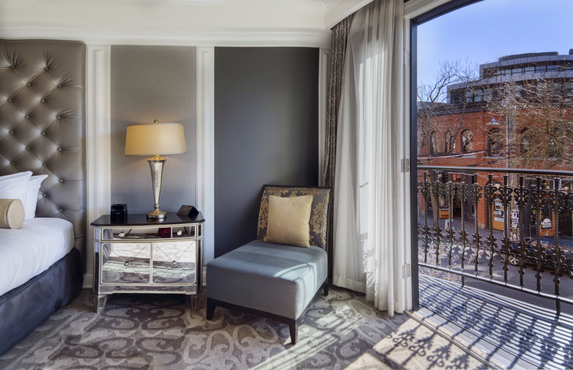 Rooms | Hotel Ballard | Seattle Washington