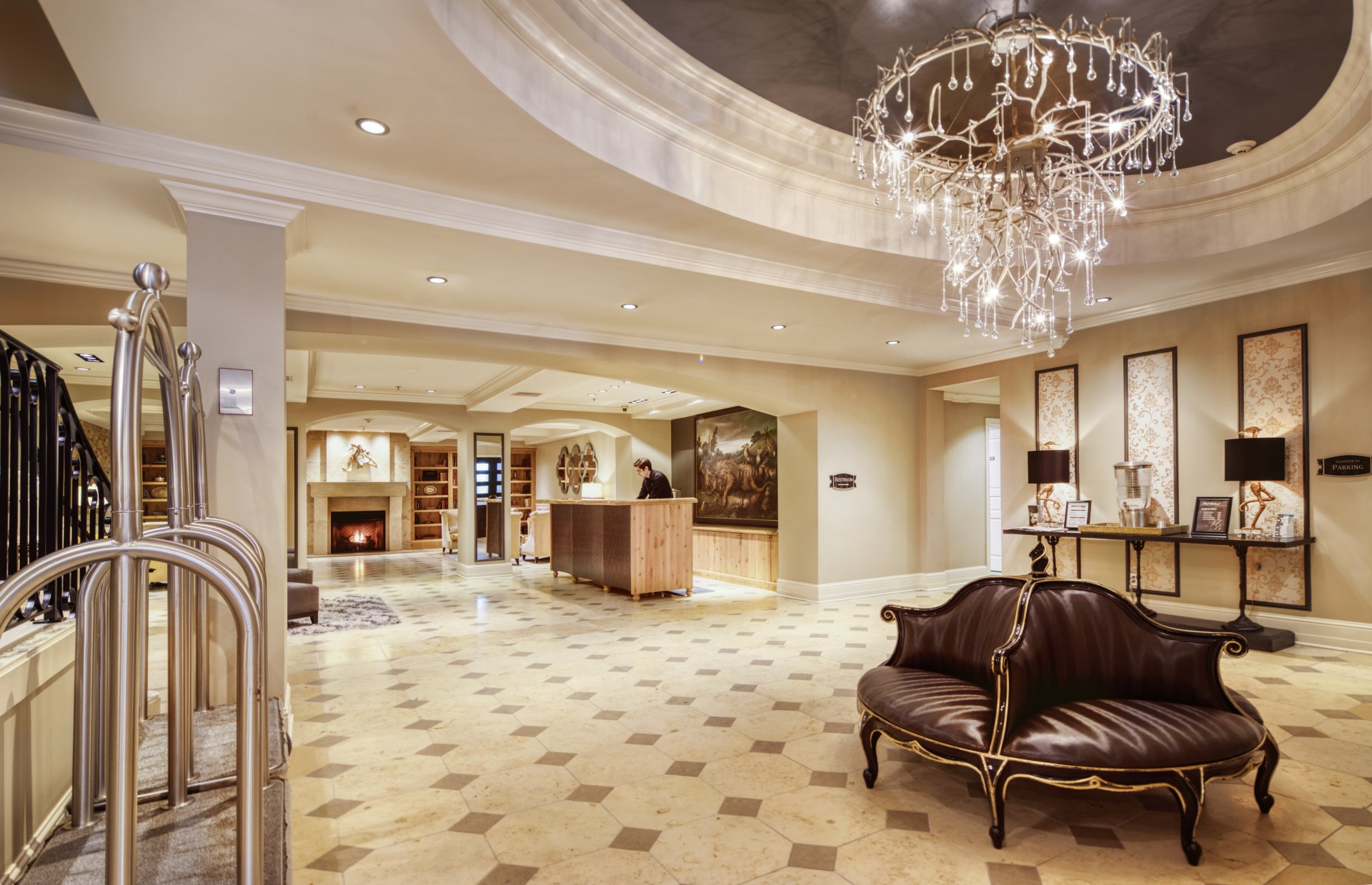 Gallery | Hotel Ballard | Seattle Washington