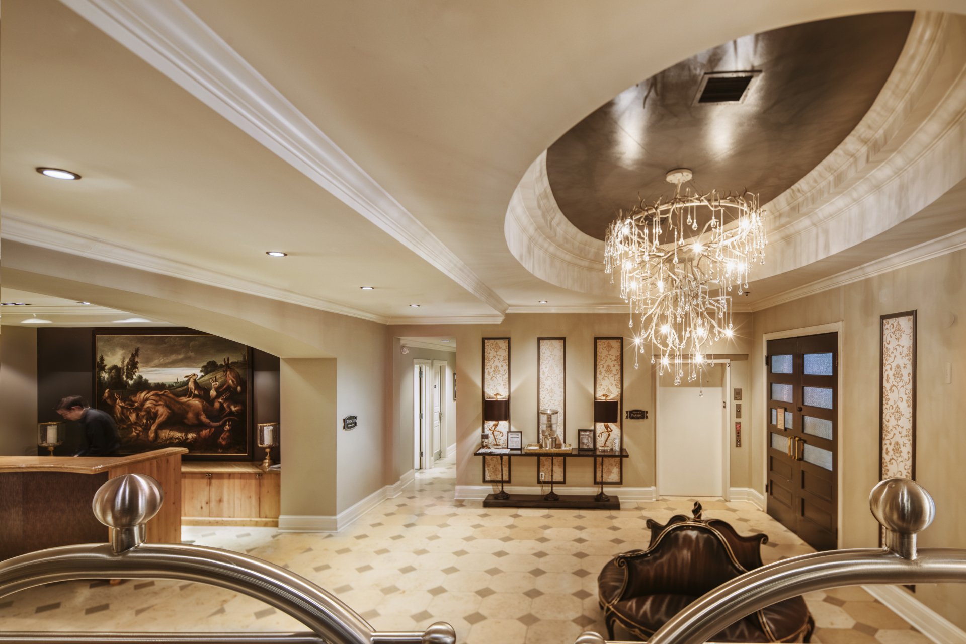 Gallery | Hotel Ballard | Seattle Washington