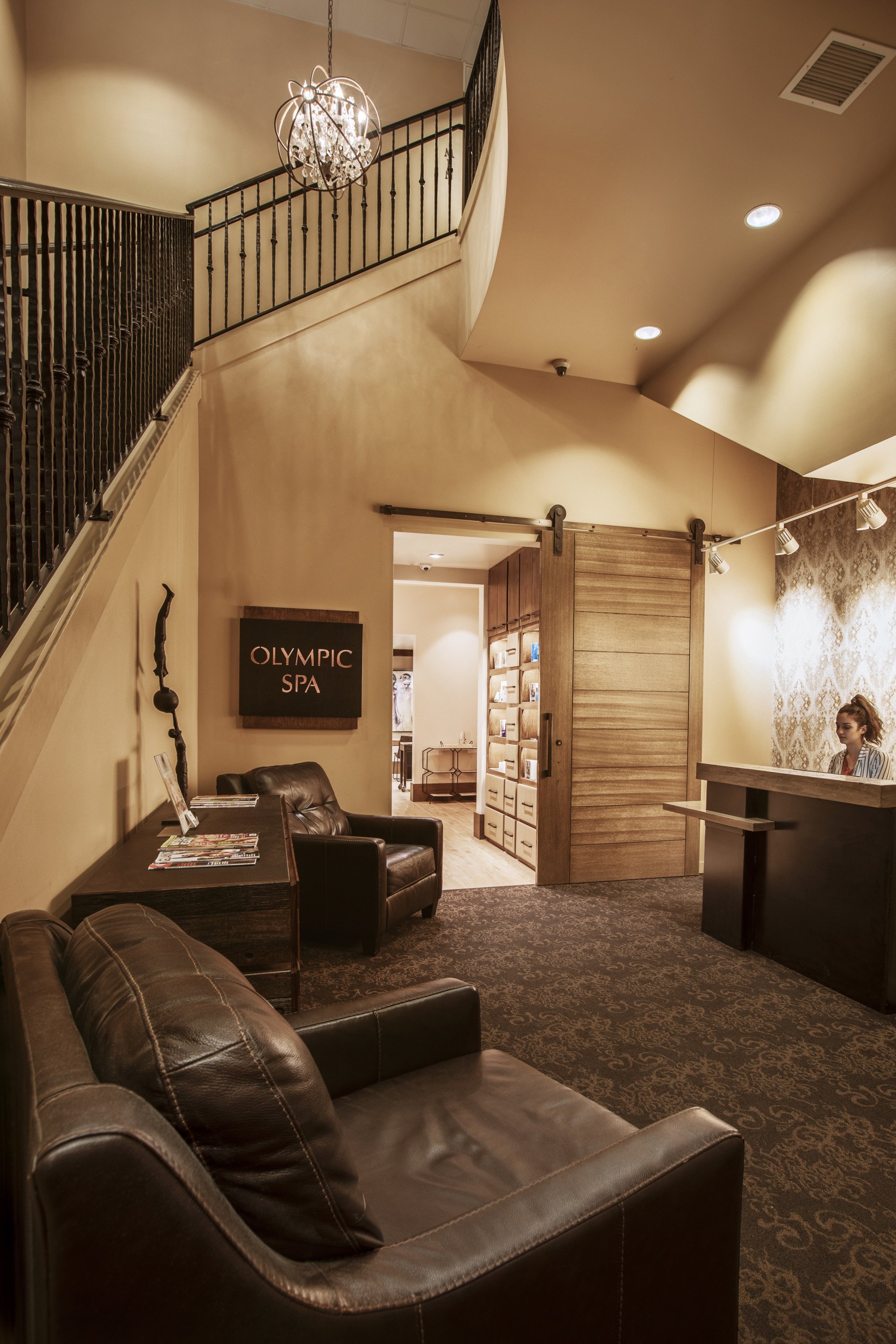 Gallery | Hotel Ballard | Seattle Washington