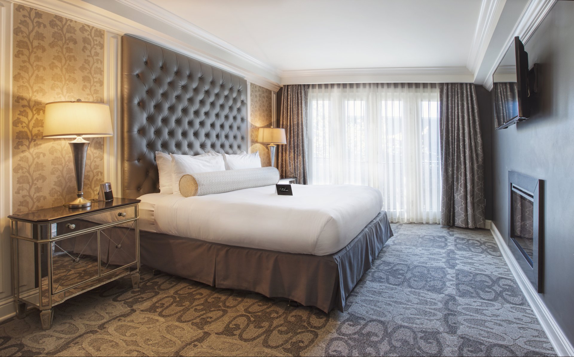 Rooms | Hotel Ballard | Seattle Washington