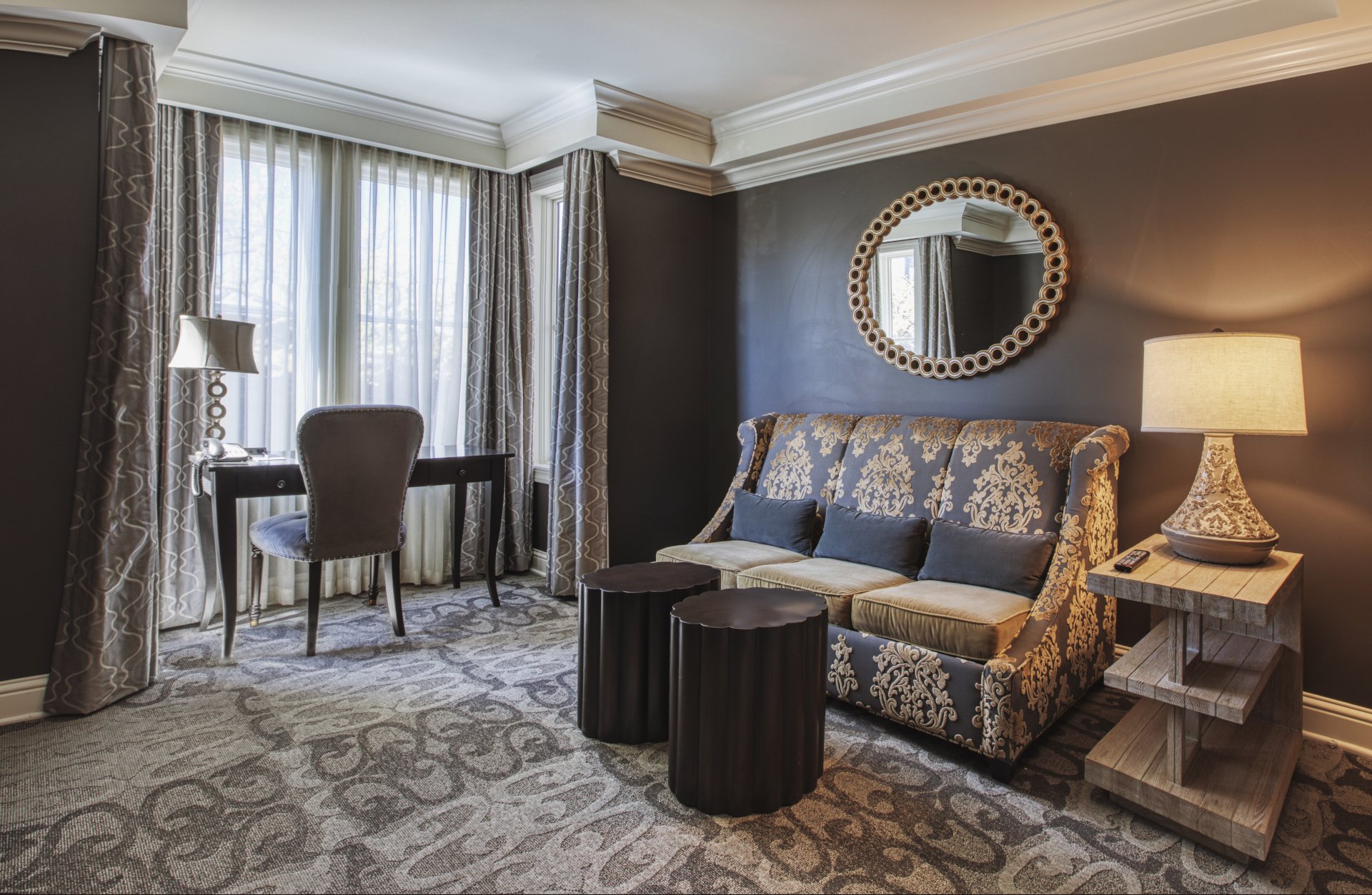 Rooms | Hotel Ballard | Seattle Washington