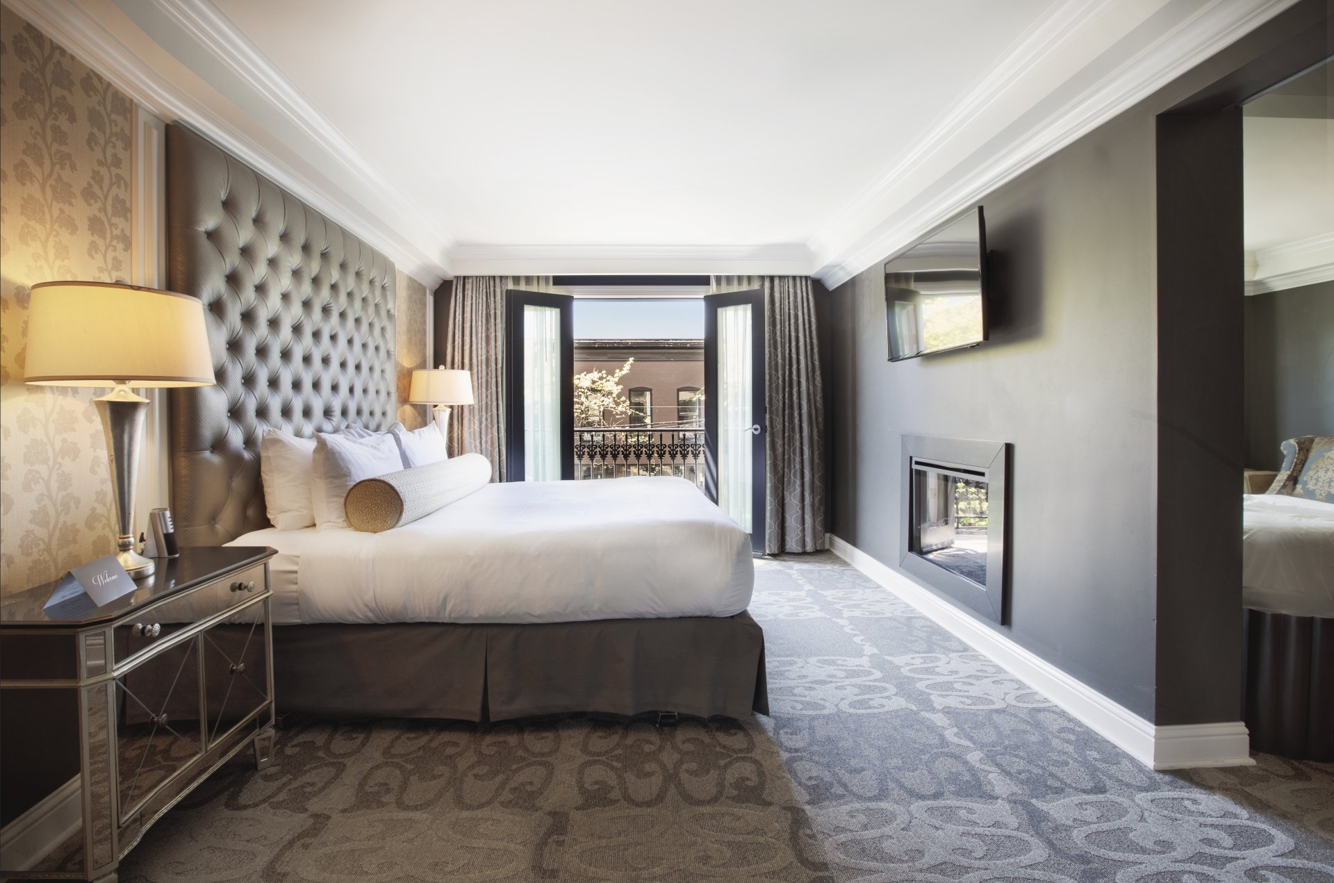 Gallery | Hotel Ballard | Seattle Washington