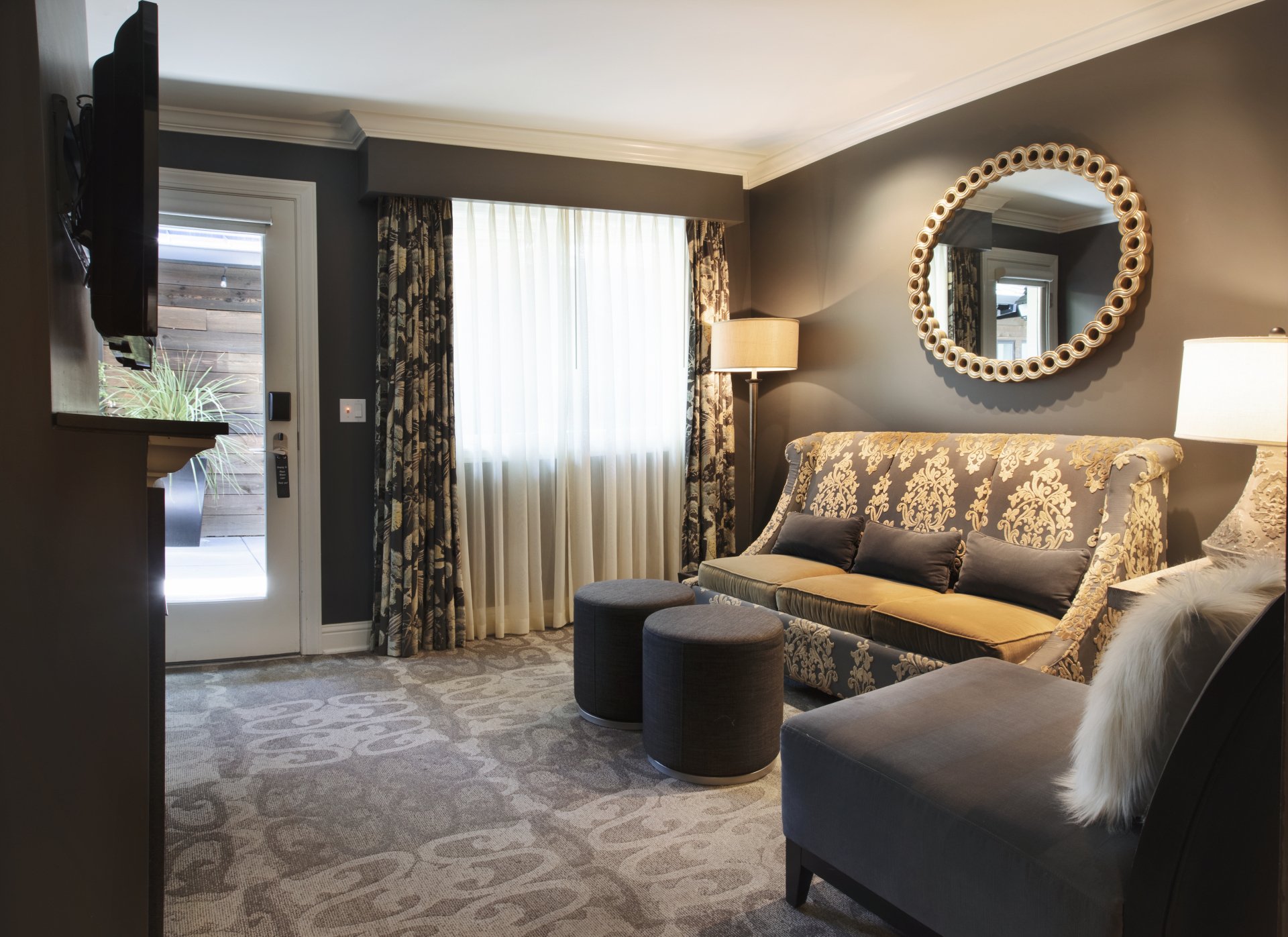 Rooms | Hotel Ballard | Seattle Washington