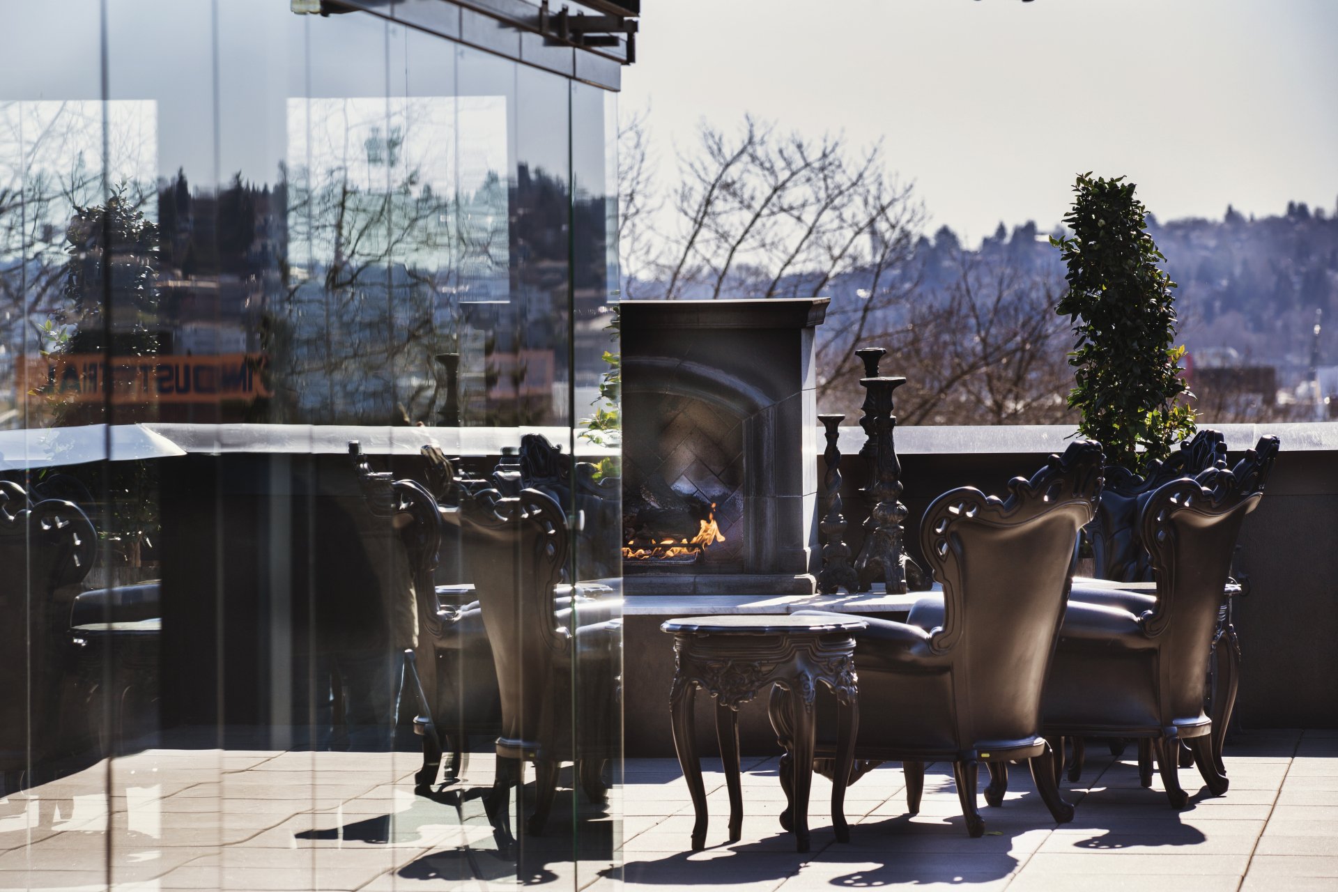 Gallery | Hotel Ballard | Seattle Washington