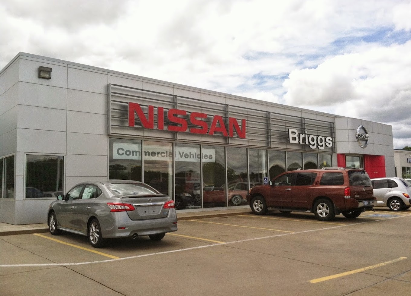 Jobs | Briggs Auto Group