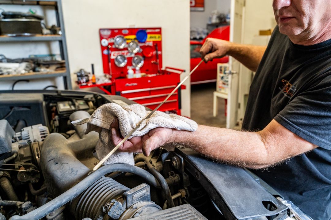 Two Brothers Restoration & Auto Repair | Auto Repair | Phoenix, AZ