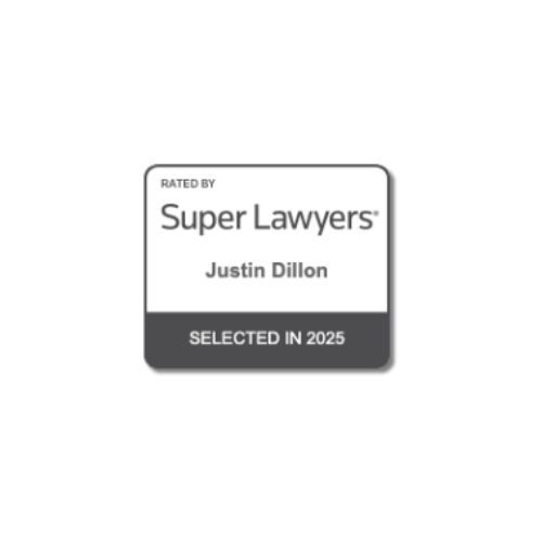 Justin Dillon | Partner | Dillon PLLC